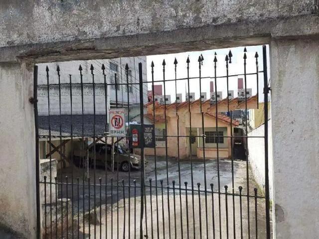 Terreno / Lote para Venda em São Bernardo do Campo/SP Baeta Neves