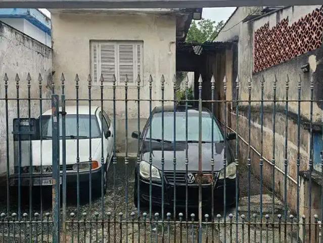 Terreno / Lote para Venda em São Bernardo do Campo/SP Baeta Neves