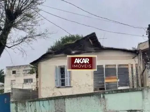 Terreno / Lote para Venda em São Bernardo do Campo/SP Baeta Neves