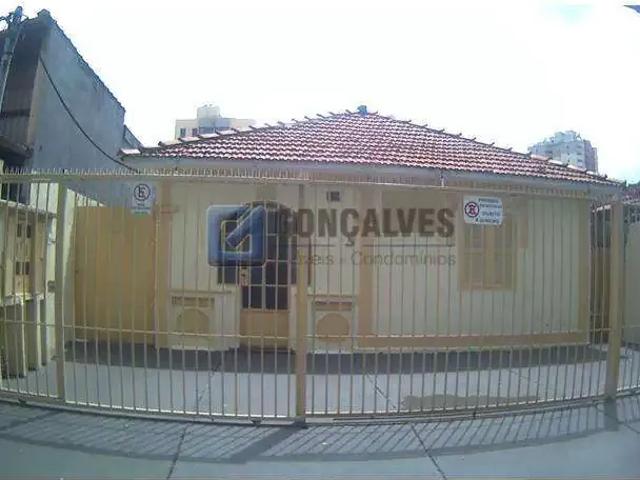 Terreno / Lote para Venda em São Bernardo do Campo/SP Baeta Neves