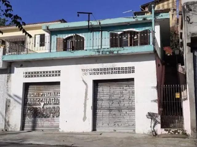 Terreno / Lote para Venda em São Bernardo do Campo/SP Baeta Neves