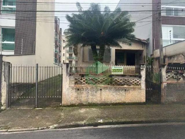 Terreno / Lote para Venda em São Bernardo do Campo/SP Baeta Neves