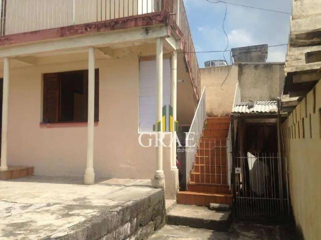 Terreno / Lote para Venda em São Bernardo do Campo/SP Baeta Neves