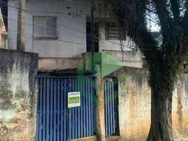 Terreno / Lote para Venda em São Bernardo do Campo/SP Baeta Neves