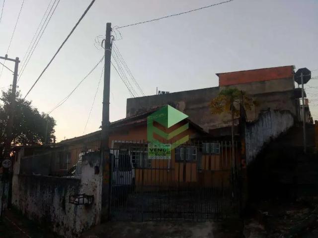 Terreno / Lote para Venda em São Bernardo do Campo/SP Baeta Neves