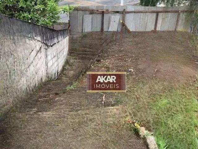 Terreno / Lote para Venda em São Bernardo do Campo/SP Baeta Neves