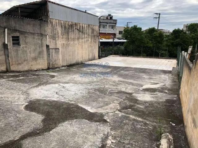 Terreno / Lote para Venda em São Bernardo do Campo/SP Baeta Neves