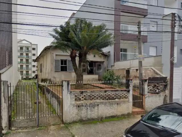 Terreno / Lote para Venda em São Bernardo do Campo/SP Baeta Neves
