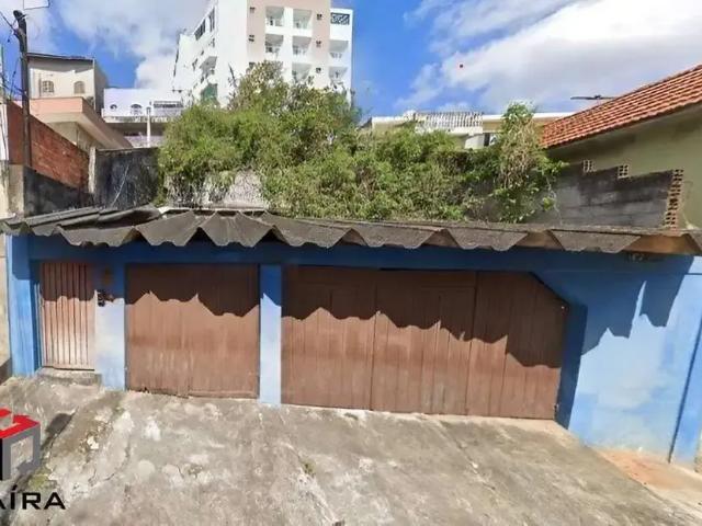 Terreno / Lote para Venda em São Bernardo do Campo/SP Baeta Neves