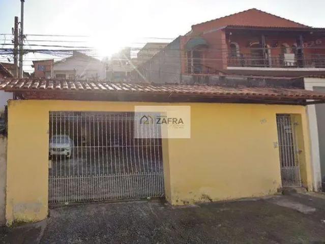 Terreno / Lote para Venda em São Bernardo do Campo/SP Baeta Neves