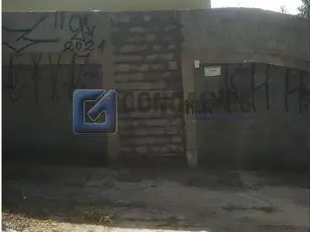 Terreno / Lote para Venda em São Bernardo do Campo/SP Baeta Neves 2 Quartos