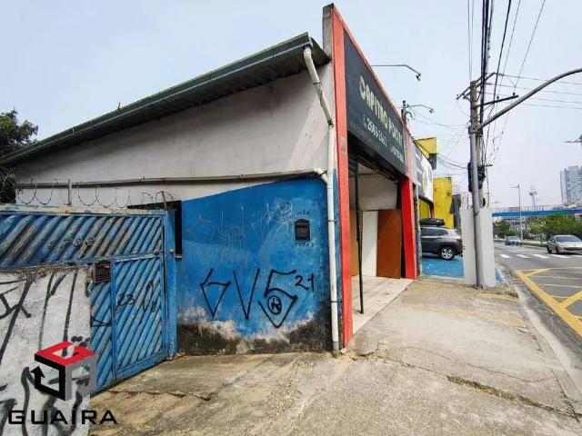 Terreno / Lote para Venda em São Bernardo do Campo/SP Baeta Neves 2 Quartos