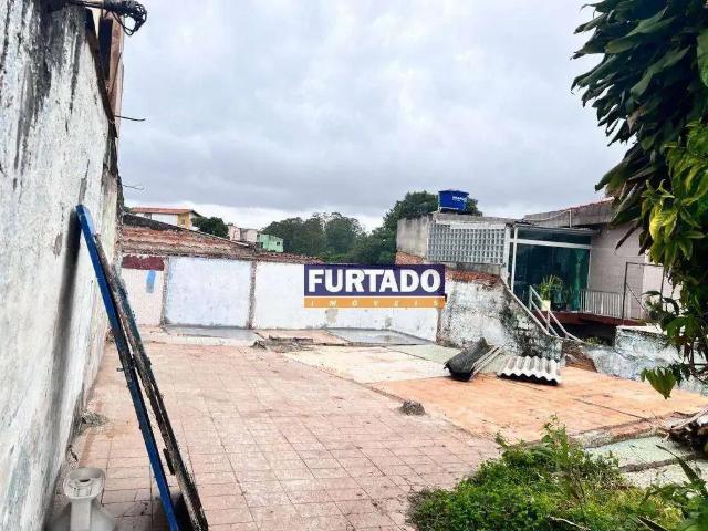 Terreno / Lote para Venda em São Bernardo do Campo/SP Baeta Neves