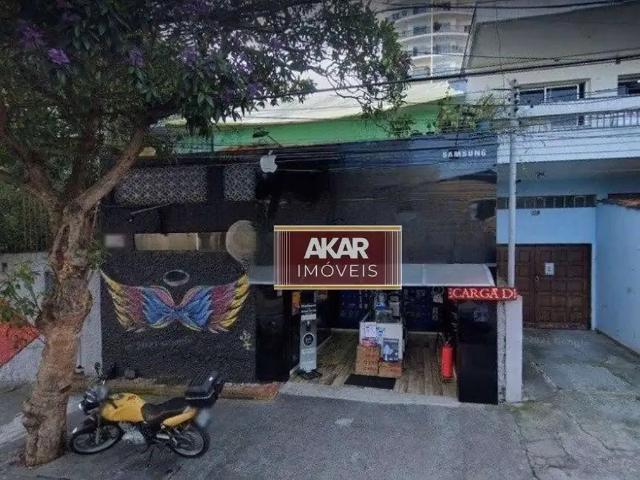 Terreno / Lote para Venda em São Bernardo do Campo/SP Baeta Neves