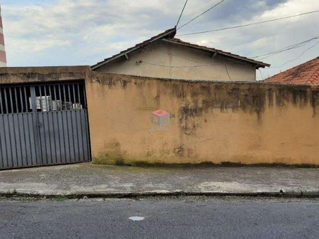 Terreno / Lote para Venda em São Bernardo do Campo/SP Baeta Neves