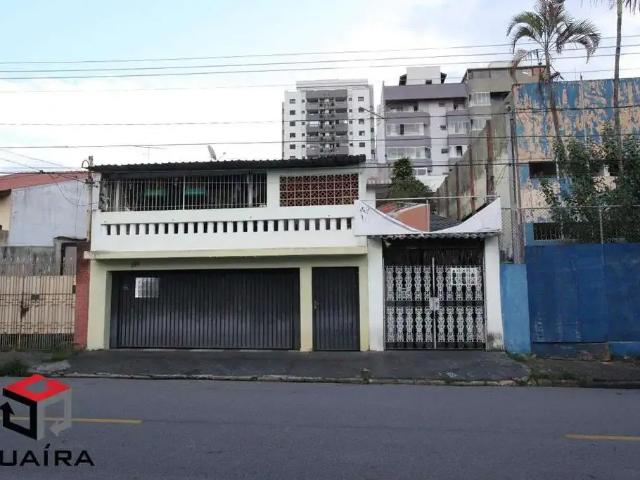 Terreno / Lote para Venda em São Bernardo do Campo/SP Baeta Neves