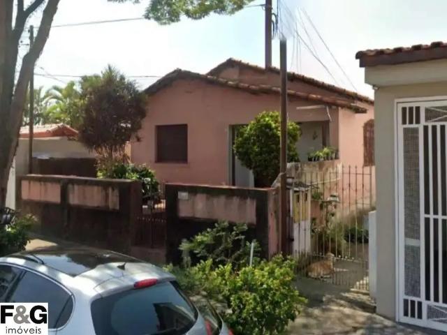 Terreno / Lote para Venda em São Bernardo do Campo/SP Baeta Neves