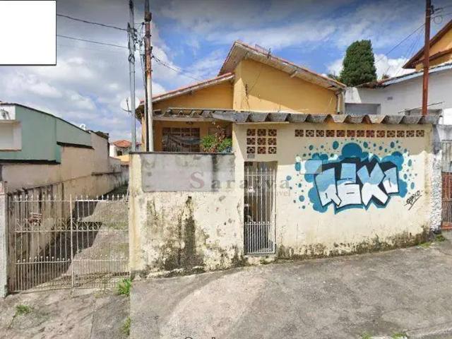 Terreno / Lote para Venda em São Bernardo do Campo/SP Baeta Neves