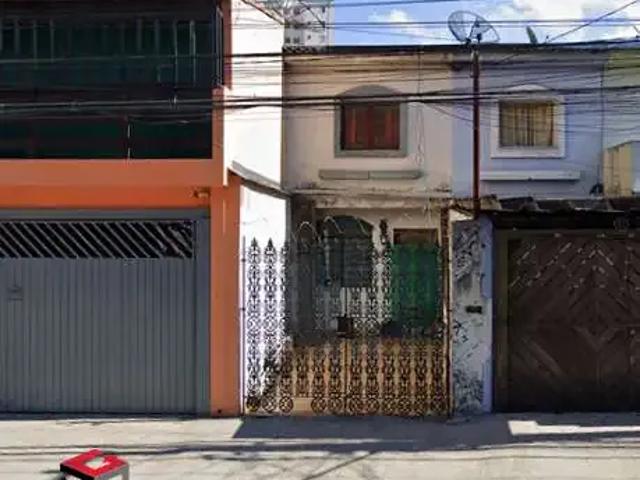 Terreno / Lote para Venda em São Bernardo do Campo/SP Baeta Neves 3 Quartos