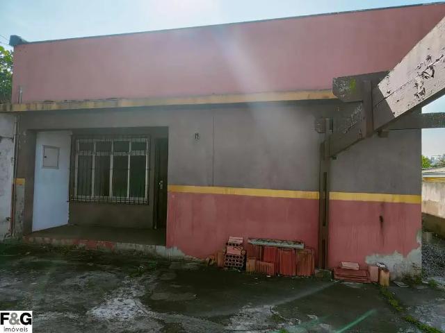 Terreno / Lote para Venda em São Bernardo do Campo/SP Baeta Neves 3 Quartos