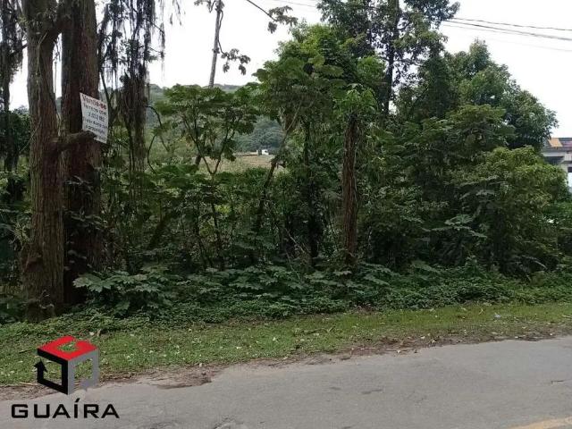 Terreno / Lote para Venda em São Bernardo do Campo/SP Balneária
