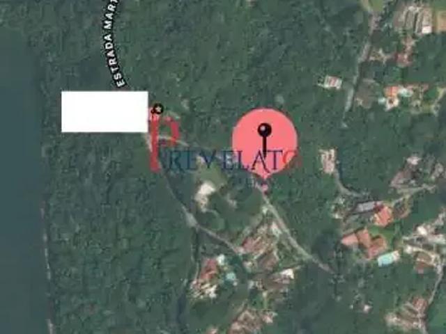 Terreno / Lote para Venda em São Bernardo do Campo/SP Balneária
