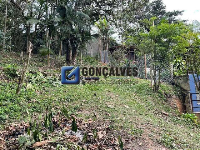Terreno / Lote para Venda em São Bernardo do Campo/SP Balneária
