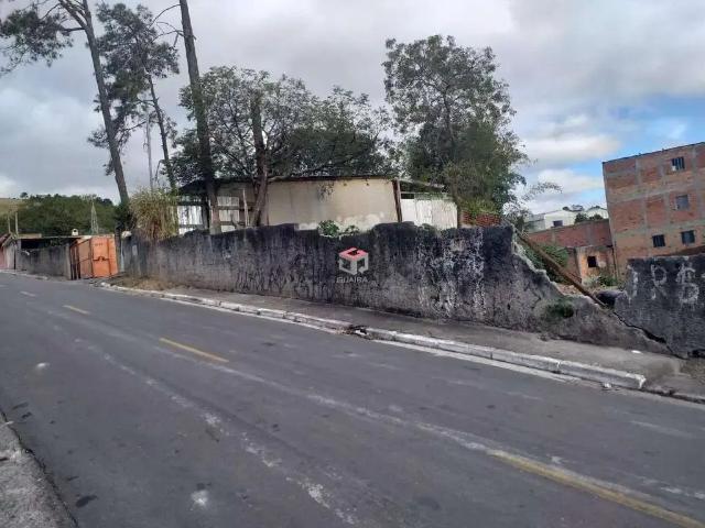 Terreno / Lote para Venda em São Bernardo do Campo/SP Batistini
