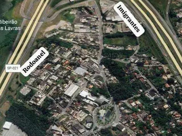 Terreno / Lote para Venda em São Bernardo do Campo/SP Batistini
