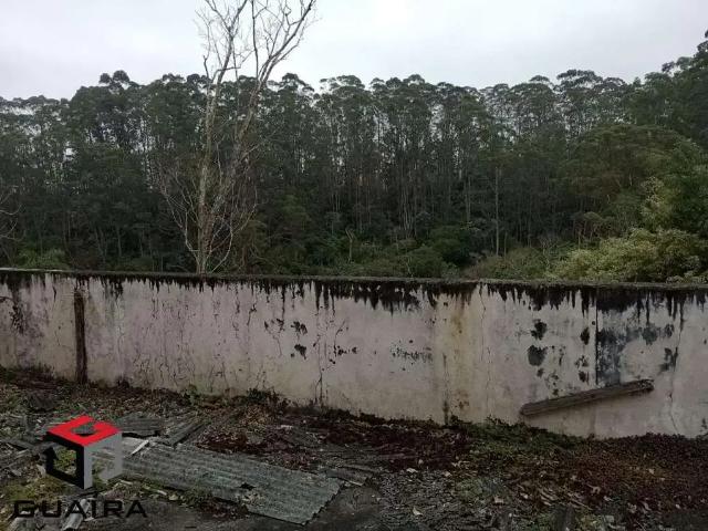 Terreno / Lote para Venda em São Bernardo do Campo/SP Batistini