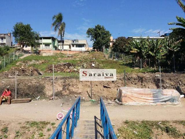 Terreno / Lote para Venda em São Bernardo do Campo/SP Batistini