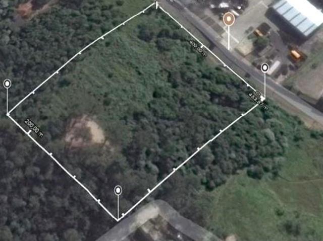 Terreno / Lote para Venda em São Bernardo do Campo/SP Batistini