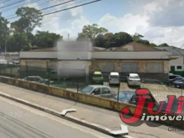 Terreno / Lote para Venda em São Bernardo do Campo/SP Batistini