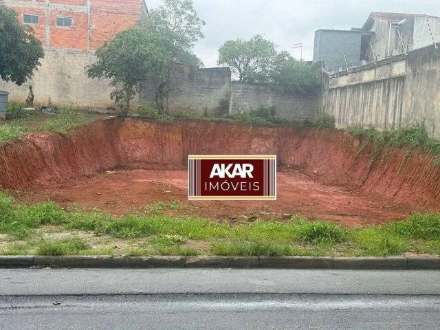 Terreno / Lote para Venda em São Bernardo do Campo/SP Batistini