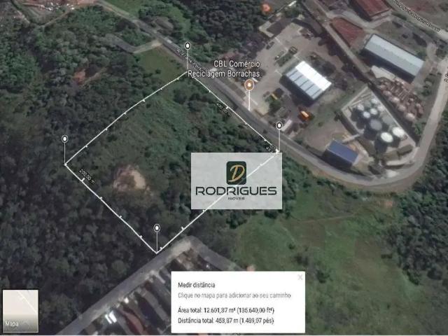 Terreno / Lote para Venda em São Bernardo do Campo/SP Batistini