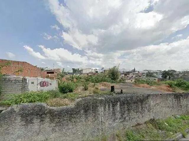 Terreno / Lote para Venda em São Bernardo do Campo/SP Batistini