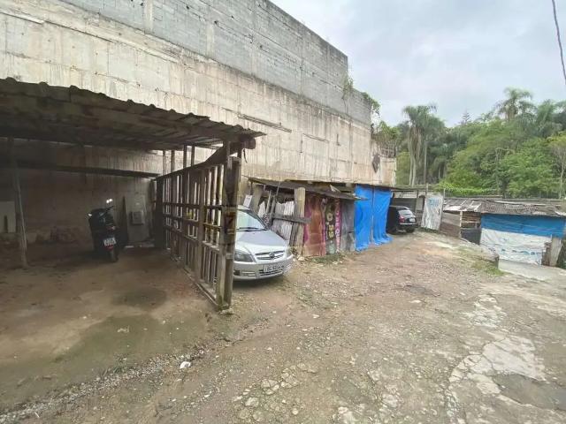 Terreno / Lote para Venda em São Bernardo do Campo/SP Batistini