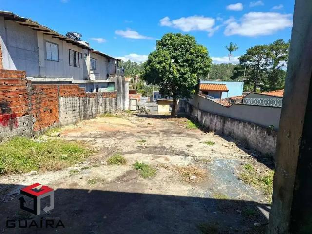 Terreno / Lote para Venda em São Bernardo do Campo/SP Batistini