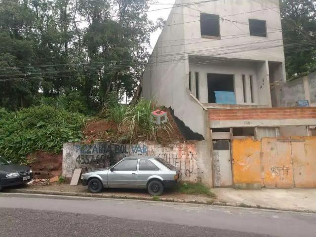 Terreno / Lote para Venda em São Bernardo do Campo/SP Batistini