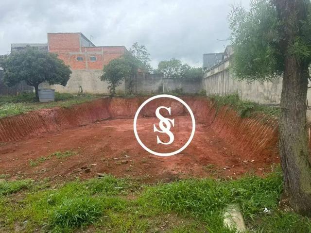 Terreno / Lote para Venda em São Bernardo do Campo/SP Batistini