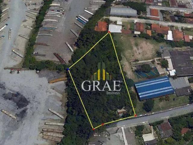 Terreno / Lote para Venda em São Bernardo do Campo/SP Batistini