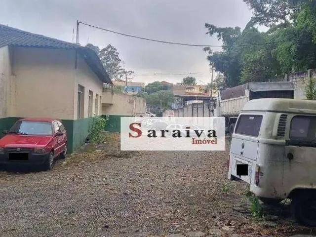Terreno / Lote para Venda em São Bernardo do Campo/SP Batistini