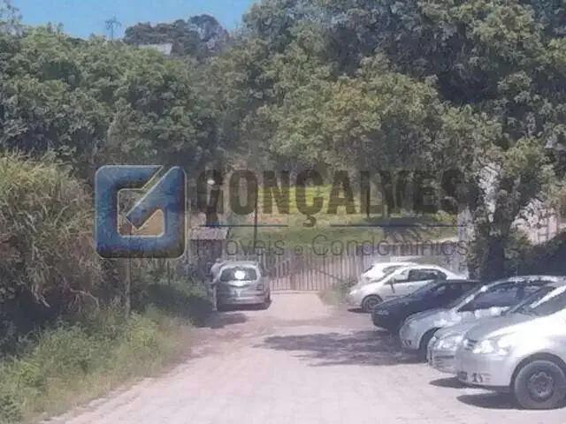 Terreno / Lote para Venda em São Bernardo do Campo/SP Batistini