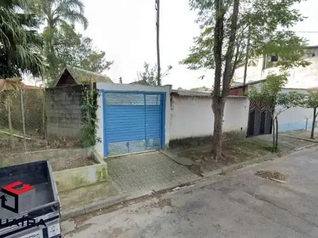 Terreno / Lote para Venda em São Bernardo do Campo/SP Batistini