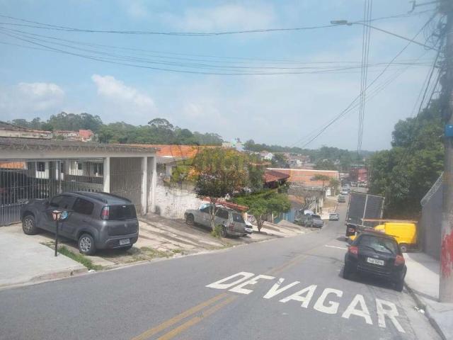 Terreno / Lote para Venda em São Bernardo do Campo/SP Batistini