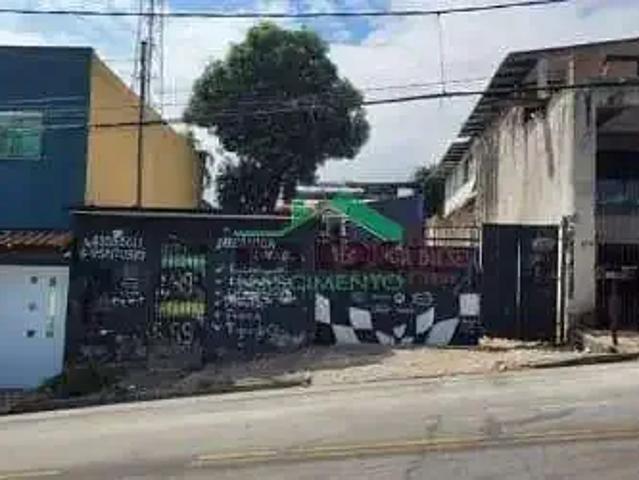 Terreno / Lote para Venda em São Bernardo do Campo/SP Batistini