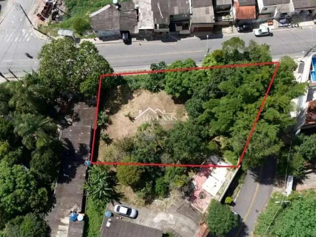 Terreno / Lote para Venda em São Bernardo do Campo/SP Batistini