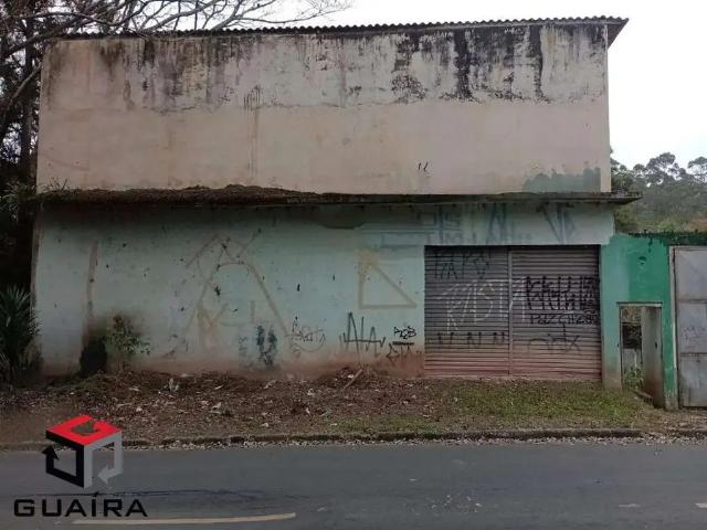 Terreno / Lote para Venda em São Bernardo do Campo/SP Batistini