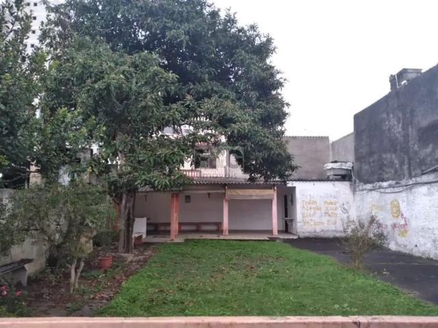 Terreno / Lote para Venda em São Bernardo do Campo/SP Centro