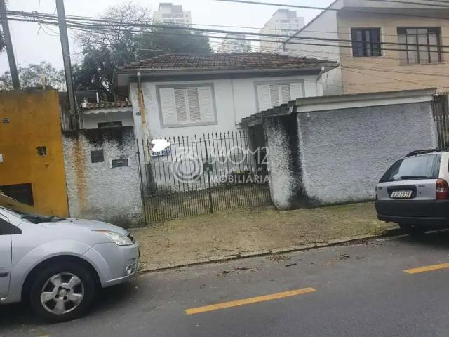 Terreno / Lote para Venda em São Bernardo do Campo/SP Centro